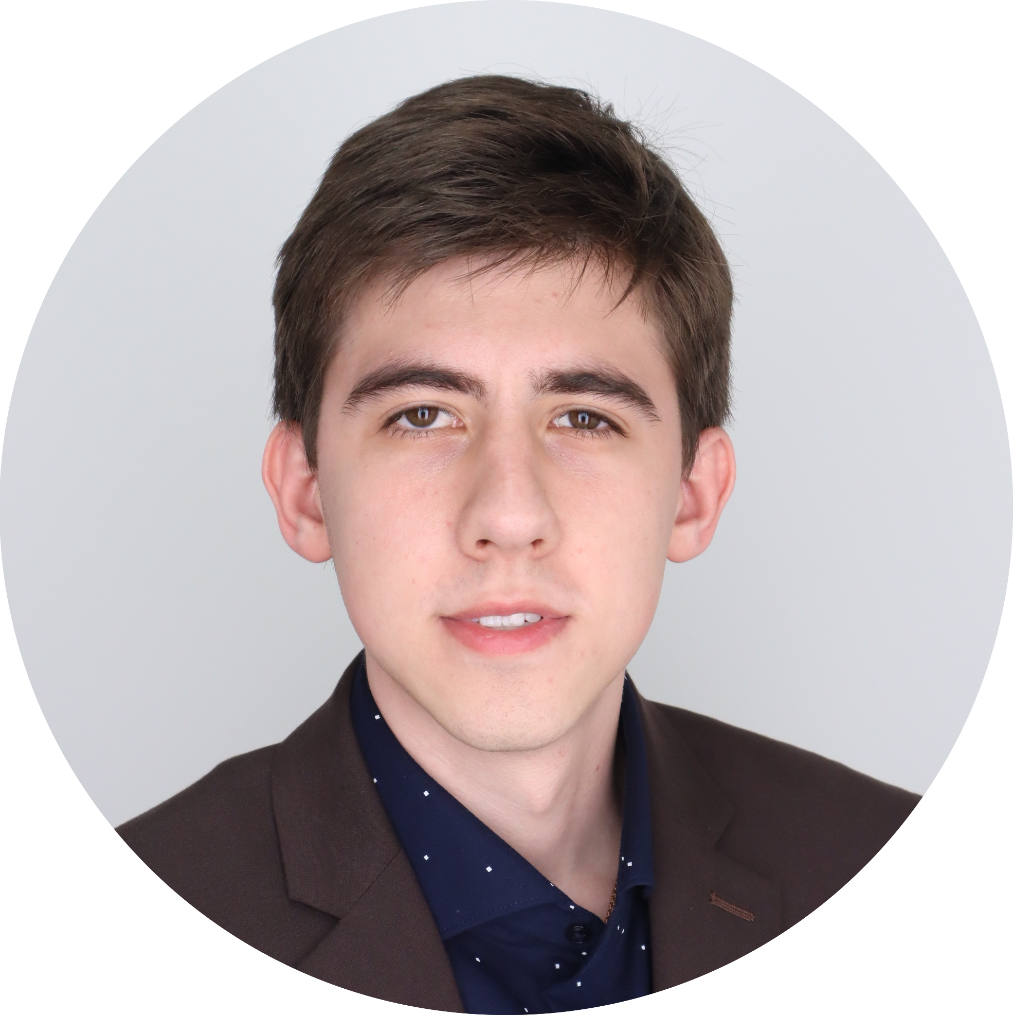 Maxim Shelepov | Portfolio